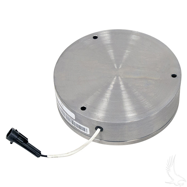 E-Z-Go RXV Motor Brake Assembly