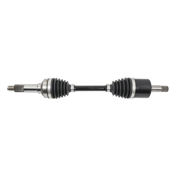 Yamaha Drive2 Left Hand Rear Axle - golfcartking.com
