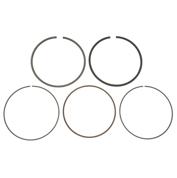 Club Car Precedent Piston Ring Set Standard Subaru EX40 Engine ...