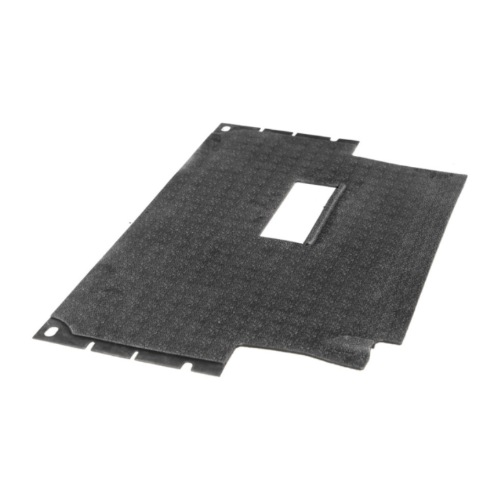 GTW OEM Replacement Floor Mat for Club Car Precedent/Onward/Tempo ...