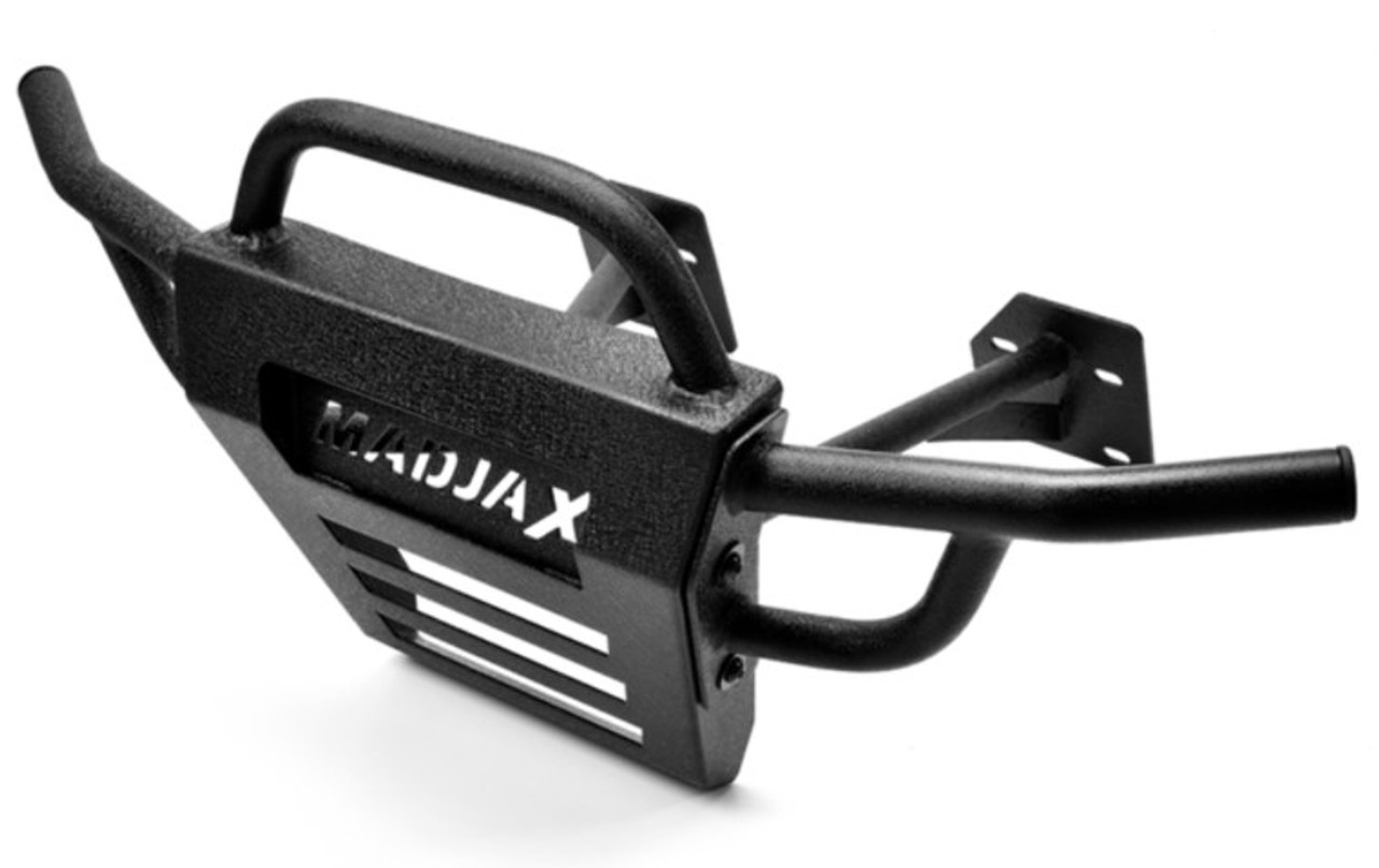 Madjax Ezgo Txt Tube Style Brush Guard For 2014 Up