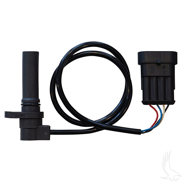 Navitas Speed Encoder 4kW-5kW AC Motor - golfcartking.com