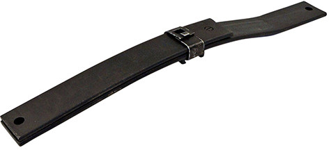 Front Leaf Spring (Standard) for EZGO 2004-Up Golf Carts
