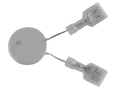 EZGO Varistor - 36 Volt - Total Charger | Golf Cart King