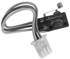 Yamaha Forward and Reverse Micro Switch - G8 - G9 | Golf Cart King