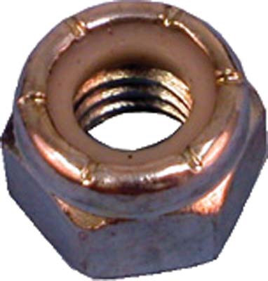 Club Car DS Nylon Locknut - 5/16-18 | Golf Cart King