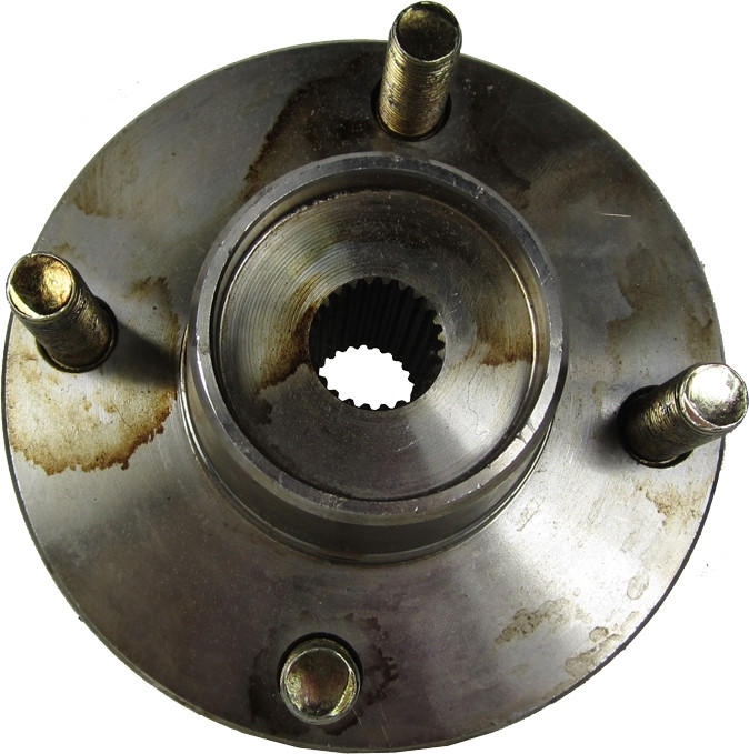 Yamaha Rear Hub for G8, G9, G14, G16, G19 | Golf Cart King