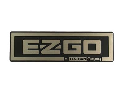 Ezgo Logo