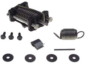 Club Car Accelerator Spring Assembly | Precedent | Golf Cart King