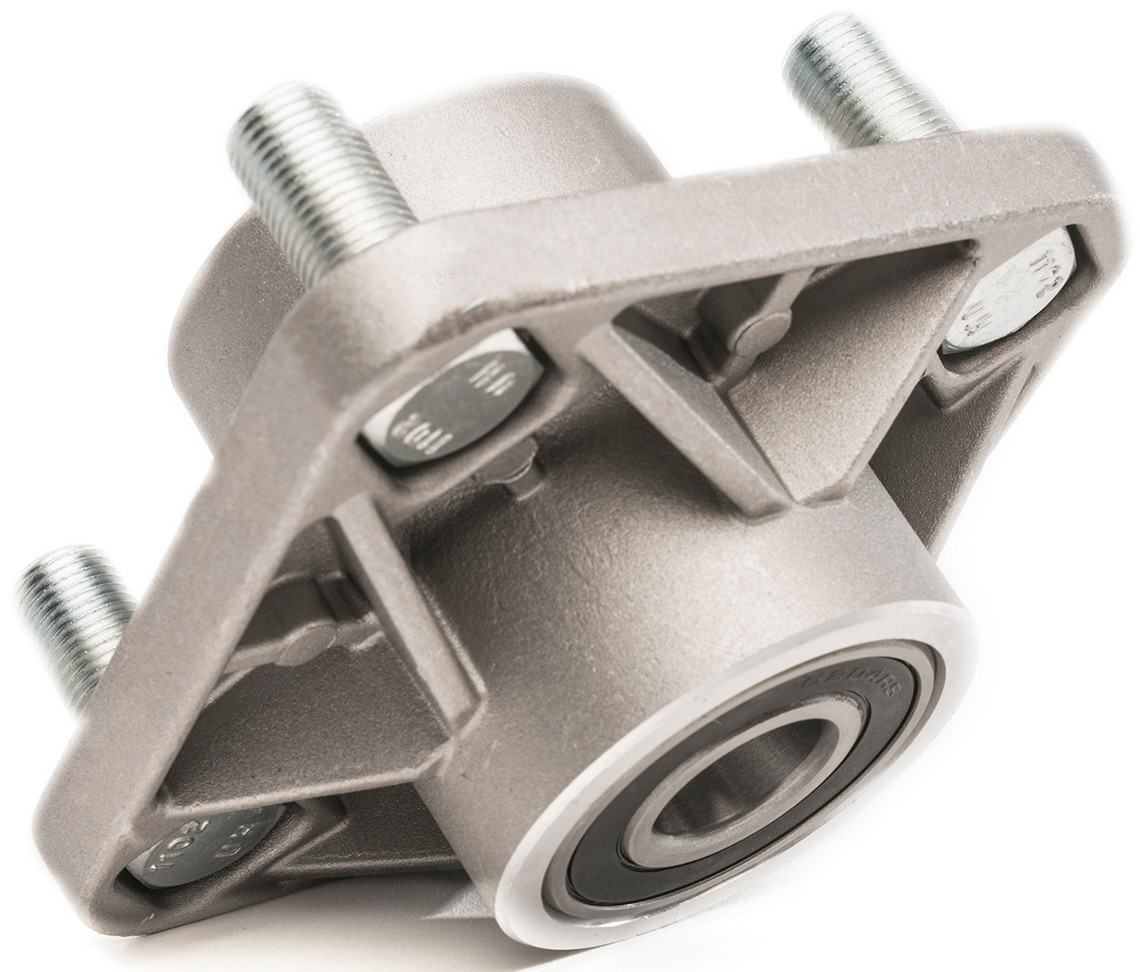 Club Car Front Hub Assembly | Precedent | Golf Cart King