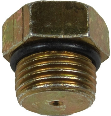 EZGO Rear Differential | Fill Plug | Gas | Golf Cart King