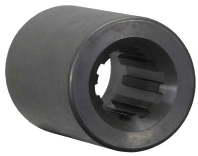 Club Car Motor Coupler | 10 spline | GE Motors | Golf Cart King