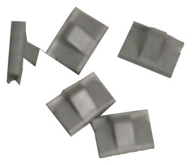 EZGO Strut Cover U-Clips | RXV | Golf Cart King