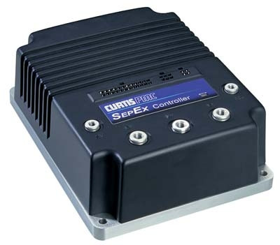 EZGO Controller | PDS | 500 Amp | TXT | Golf Cart King