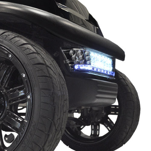 Club Car Light Kits - DS - Precedent | Golf Cart King