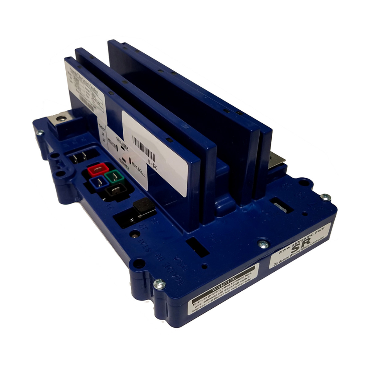 Yamaha Controllers & Controller Parts at Golf Cart King