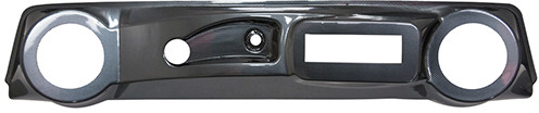 Club Car Dash Kits - Custom Dashes | Golf Cart King