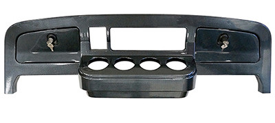 EZGO Dash Kits - Custom Dashes | Golf Cart King