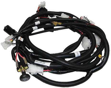 Club Car Light Kits - DS - Precedent | Golf Cart King