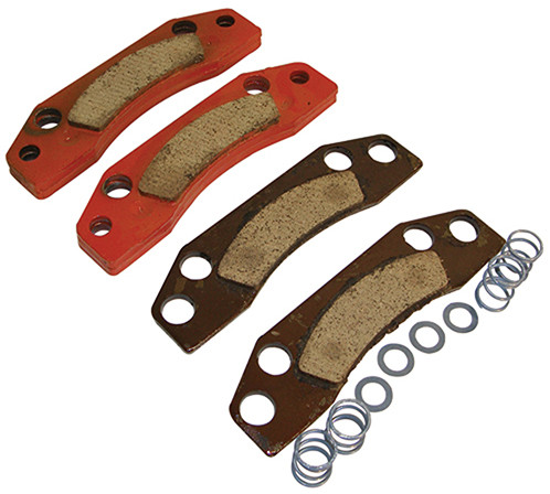 Disc Brake Kits | Golf Cart King