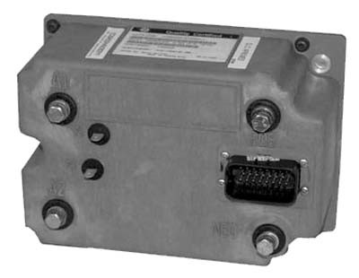 Yamaha Controllers & Controller Parts at Golf Cart King