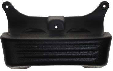 Club Car Front Cowls - Parts for DS, Carryall & Precedent
