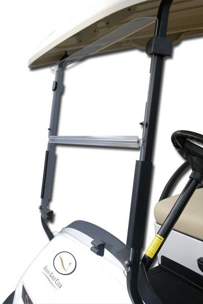 Buy Golf Cart Windshields - EZGO, Club Car & Yamaha Golf Cart Windshields