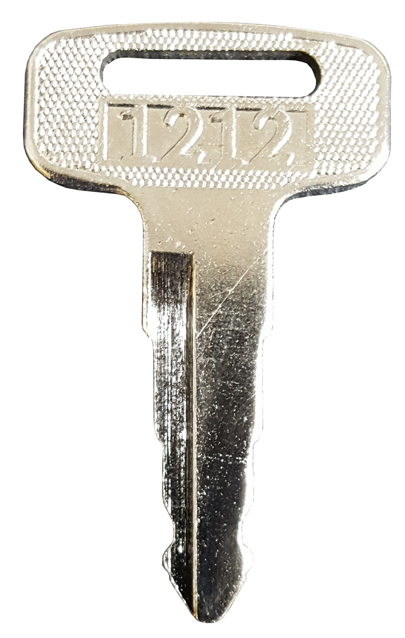 Yamaha Key Switches and Replacement Yamaha Keys