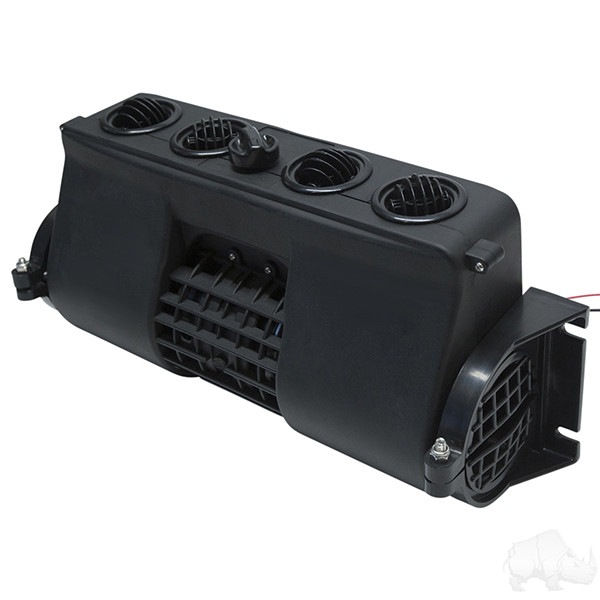 RHOX Cabin Cooling Fan 12V