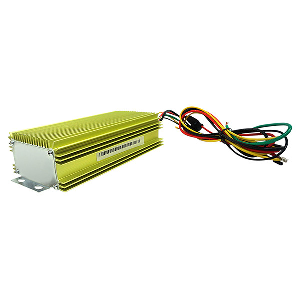 RHOX Cabin Cooling Fan 12V