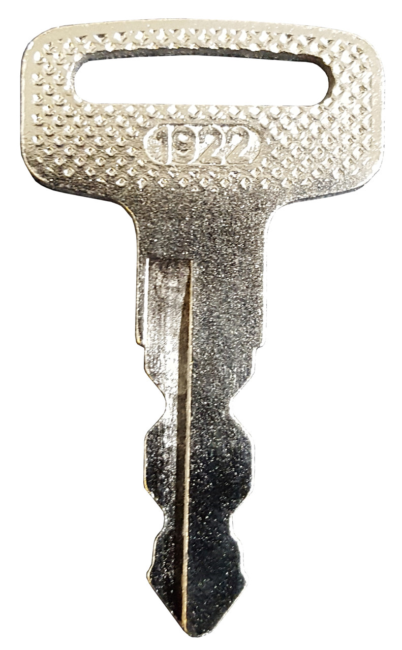 Yamaha Key Switches and Replacement Yamaha Keys