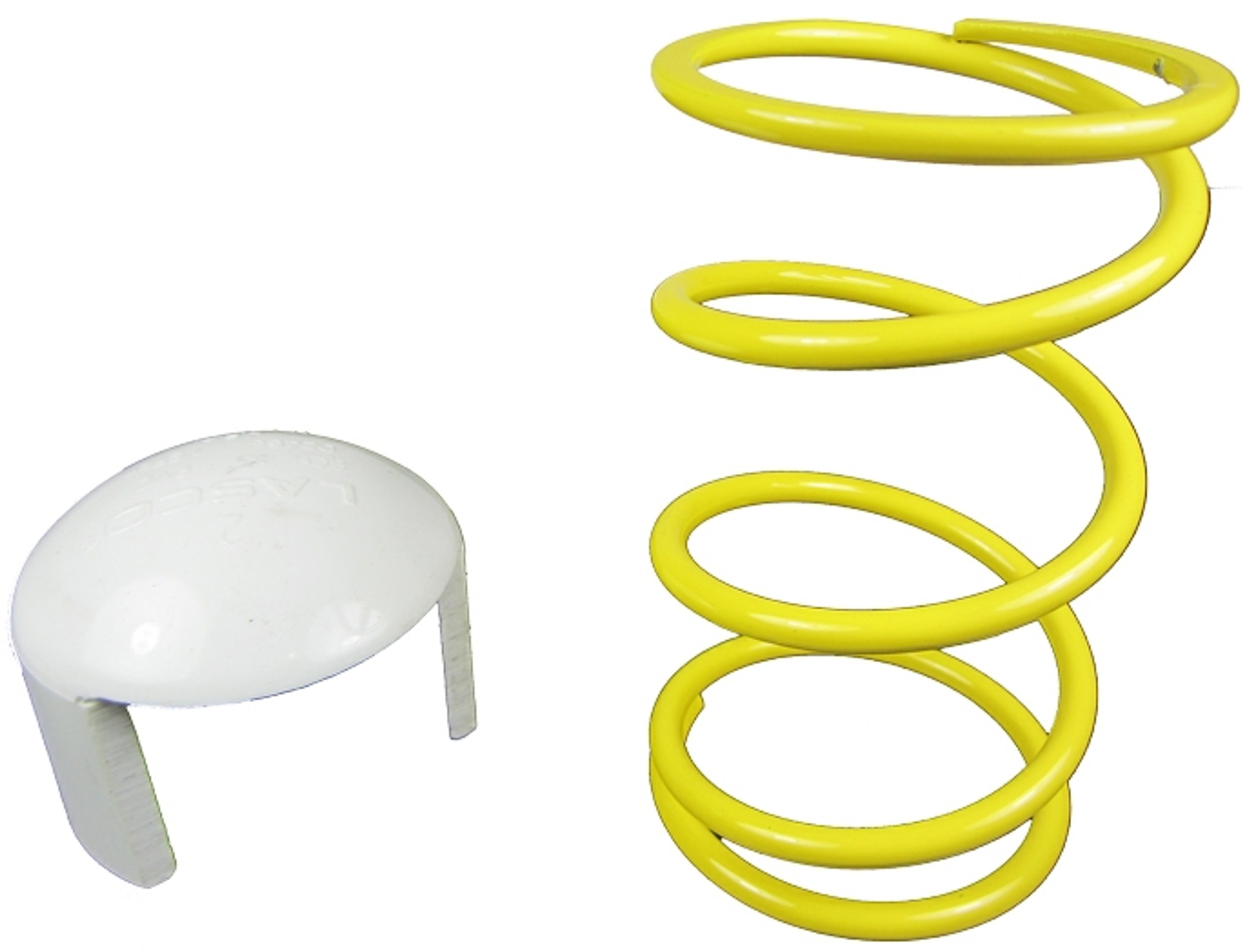 Yamaha Driven Clutch Parts - Sheaves - Springs - Buttons | Golf Cart King