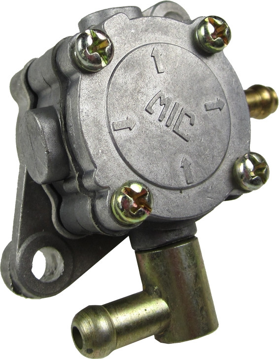 Yamaha Fuel Pumps & Fuel Pump Parts for your Yamaha Golf Cart