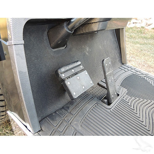 EZGO Dash Kits - Custom Dashes | Golf Cart King