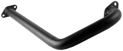 Club Car Exhaust Header - DS - 1984-1991 | Golf Cart King