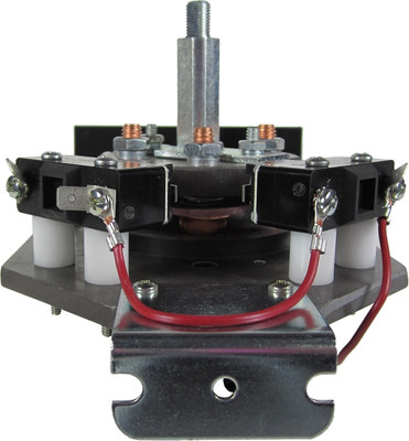 OEM EZGO Forward and Reverse Switch Assembly | TXT | Electric | Golf ...