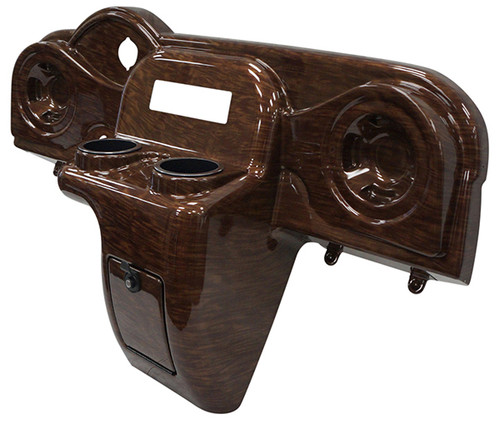 EZGO Dash Kits - Custom Dashes | Golf Cart King