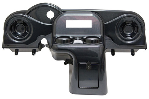 EZGO Dash Kits - Custom Dashes | Golf Cart King