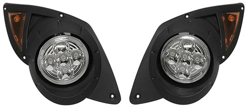 Yamaha LED Light Kit | G14 | G16 | G19 | G22 | Golf Cart King