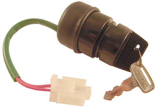 Yamaha Key Switches and Replacement Yamaha Keys