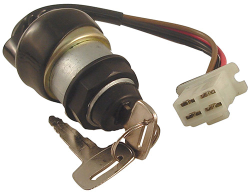 Yamaha Key Switches and Replacement Yamaha Keys