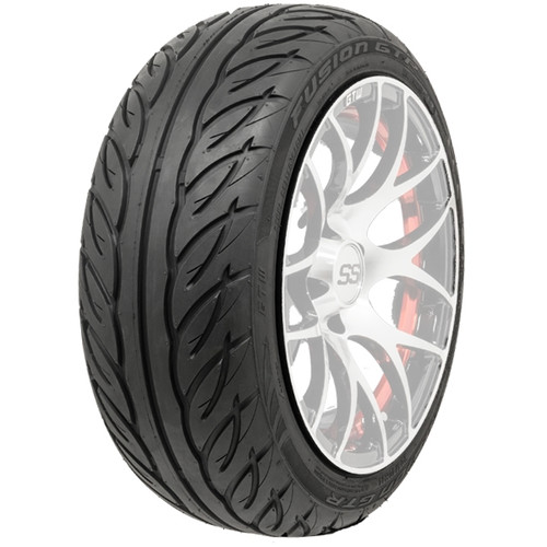 15" GTW® Nomad Steel Belted Radial DOT Tire 23x10-R15