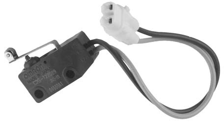 Forward/Reverse Micro Switches for Yamaha Golf Cart Transmission