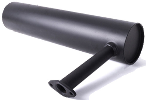 Get Club Car Mufflers for Club Car DS, Precedent, XRT, and Carryall ...