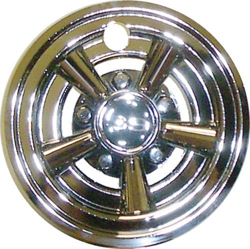 Find Hubcaps and Wheel Covers for Golf Carts at Golf Cart King