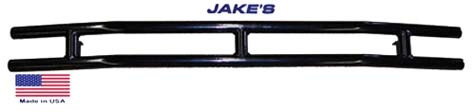 Club Car Rear Bumpers - DS - Precedent | Golf Cart King