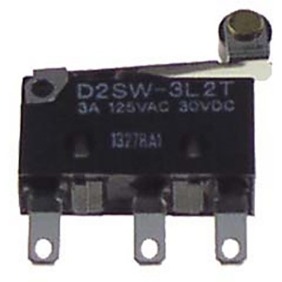 Forward/Reverse Micro Switches for Yamaha Golf Cart Transmission