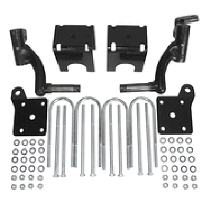 EZGO Lift Kits | Golf Cart King
