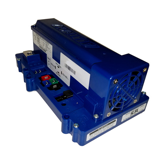 Yamaha Controllers & Controller Parts at Golf Cart King