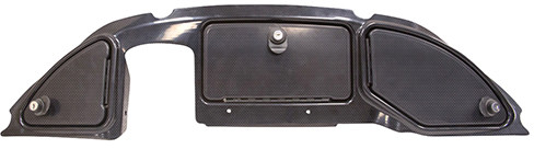 Club Car Dash Kits - Custom Dashes | Golf Cart King